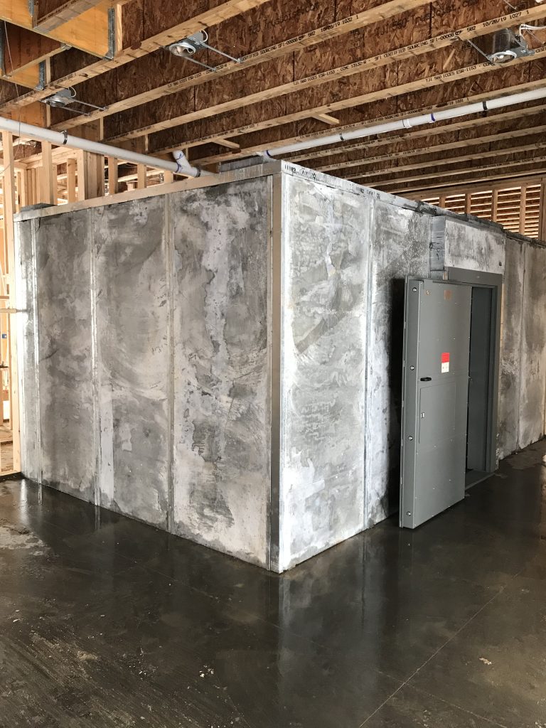 The Real Difference Between Normal and High Strength Concrete