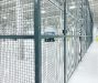 Demountable Architectural Wall Systems | Security Caging by ...