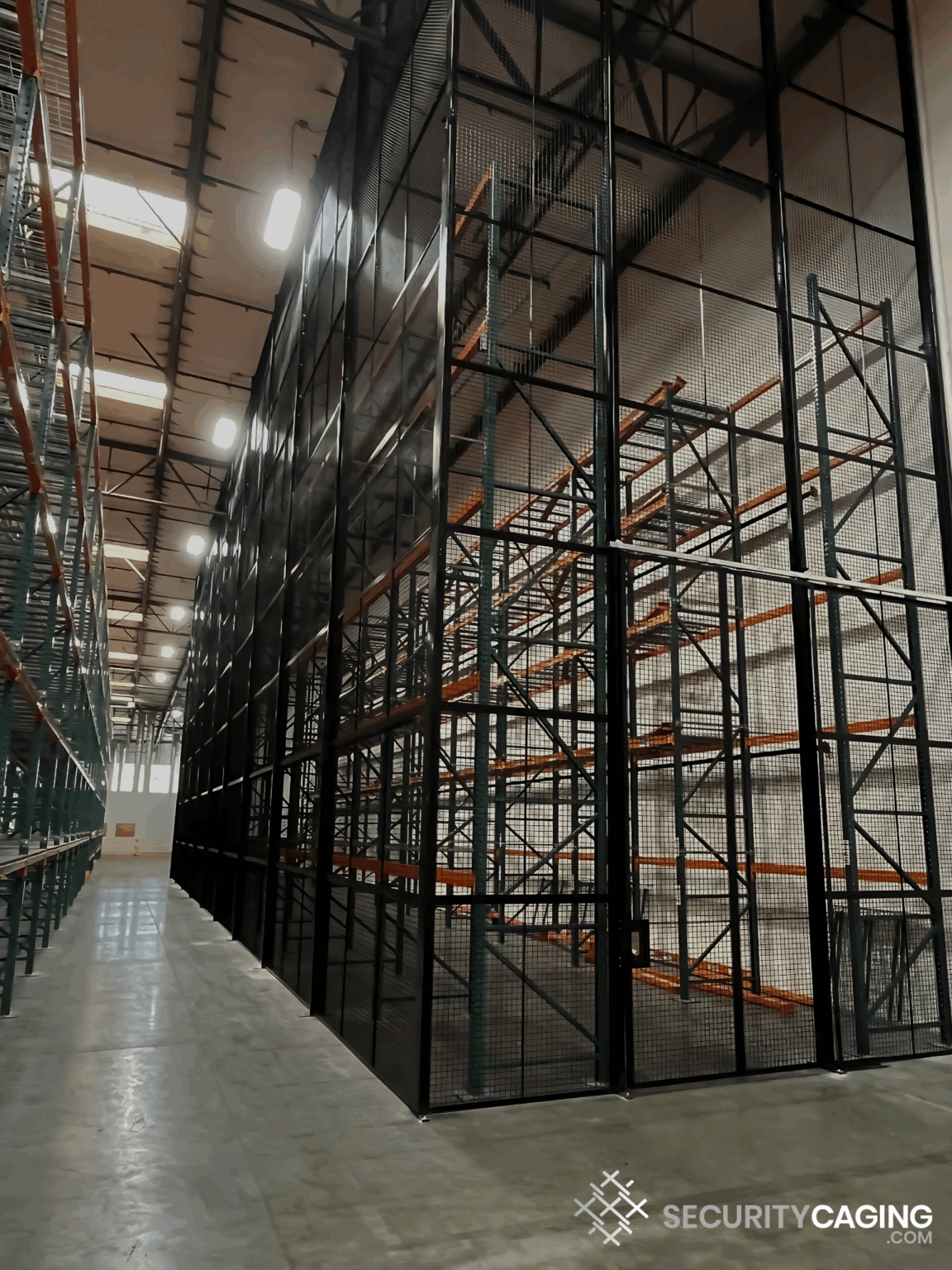 How Modular Wire Mesh Systems Reduce Construction Costs