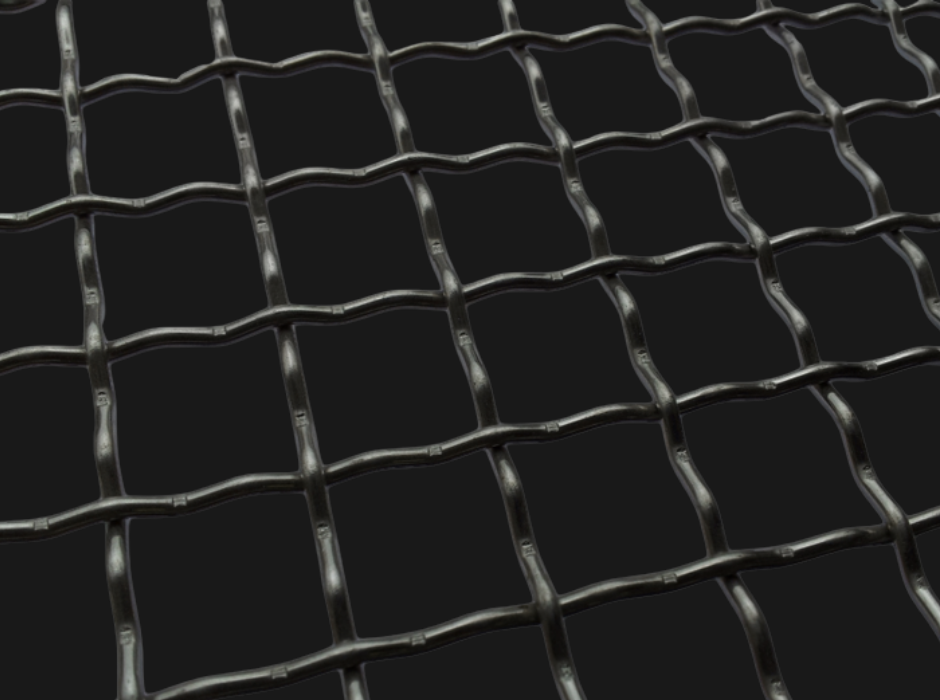 Common Mistakes Contractors Make When Specifying Wire Mesh Partitions